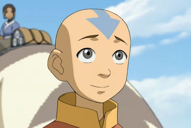 Avatar: Aang: Avatar: Aang, The Last Airbender movie leak is an $80 ...