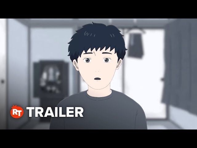 Jinsei anime film gets U.S. release date and trailer ahead of June debut