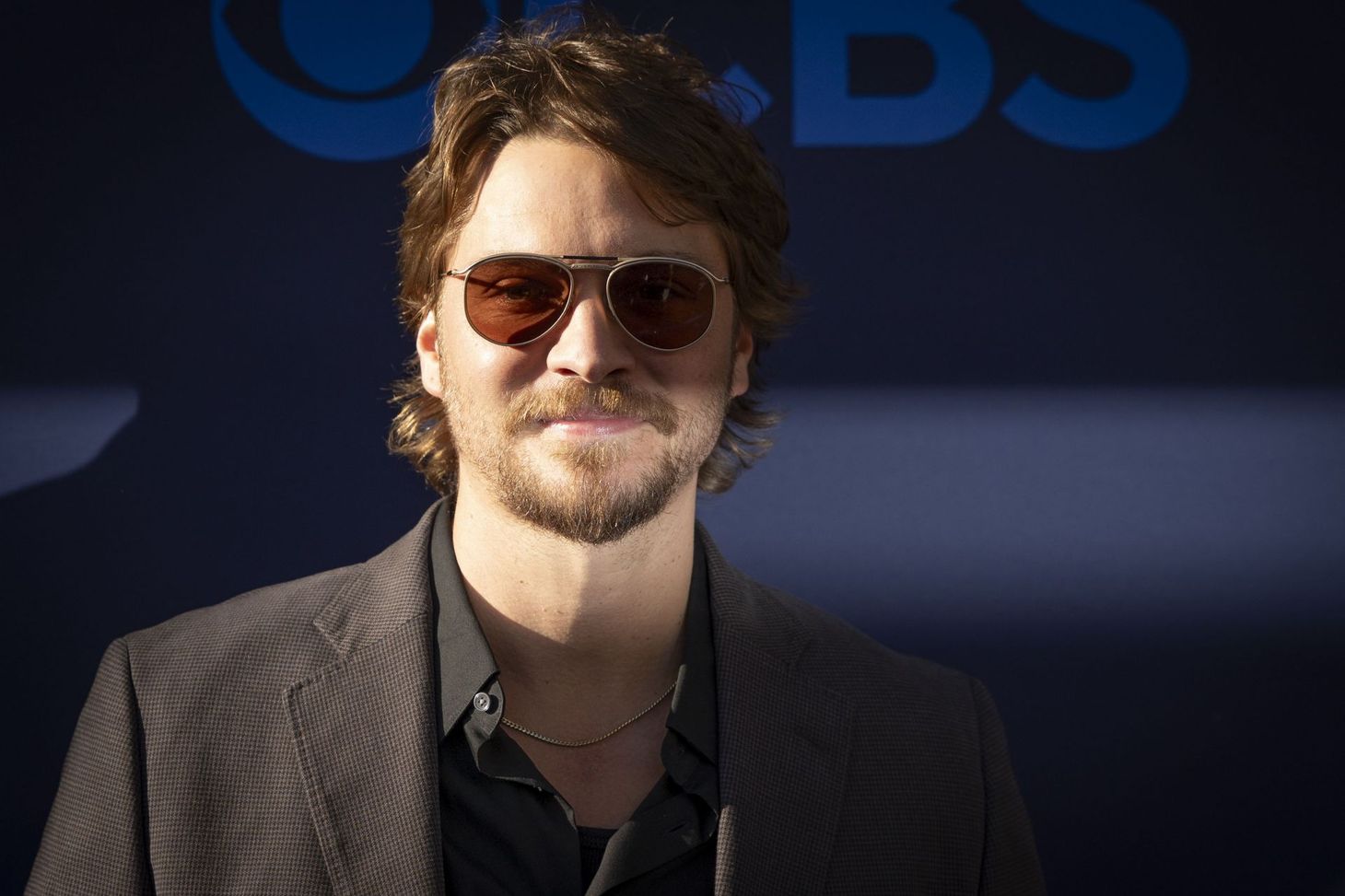"As long as people kind of watch it": Luke Grimes teases decade-long ...