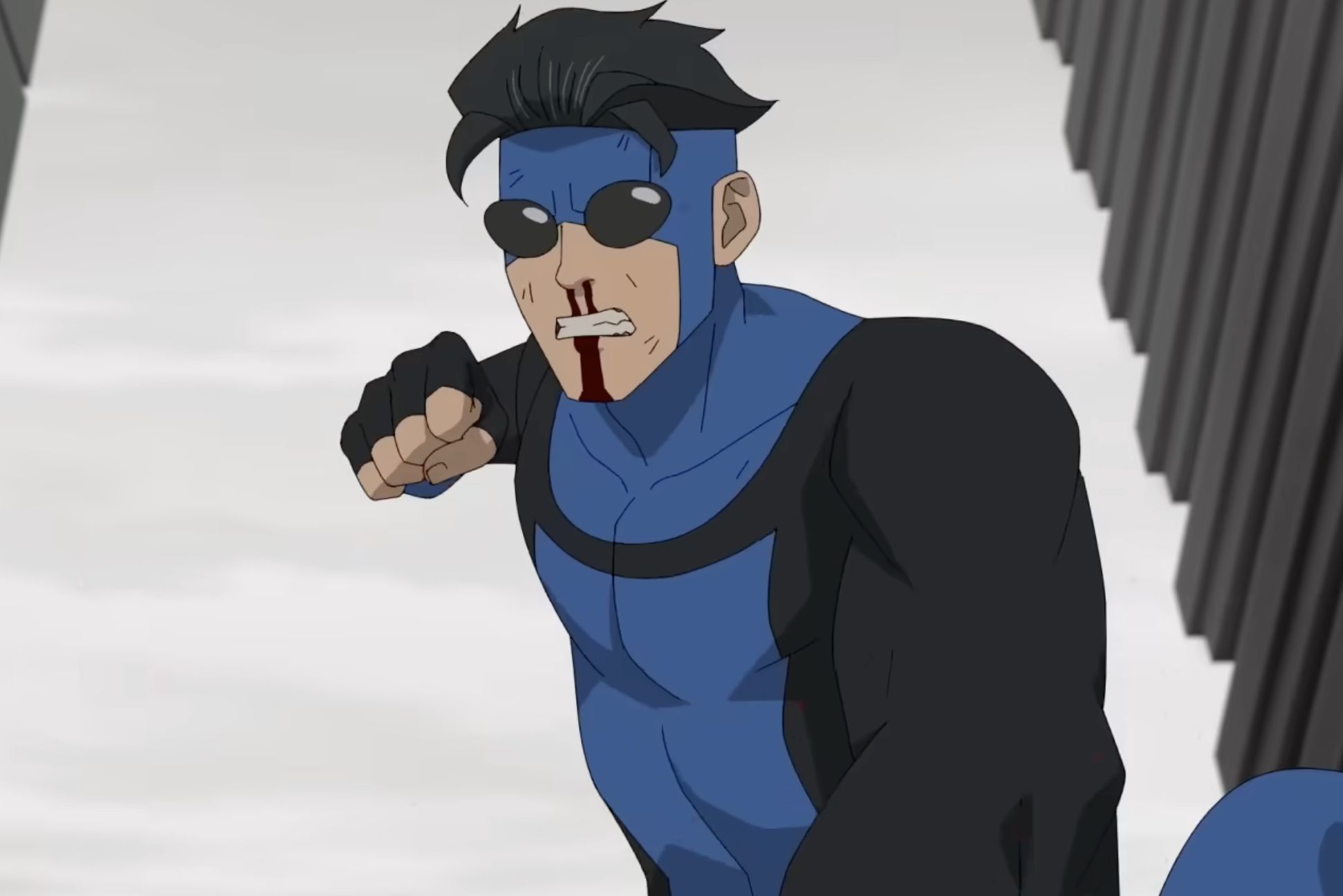 Invincible season 4 episode 8 release date: Invincible Season 4 Episode ...