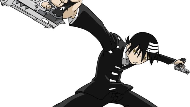 Soul Eater Character: Every Soul Eater Character shown in the Fire ...