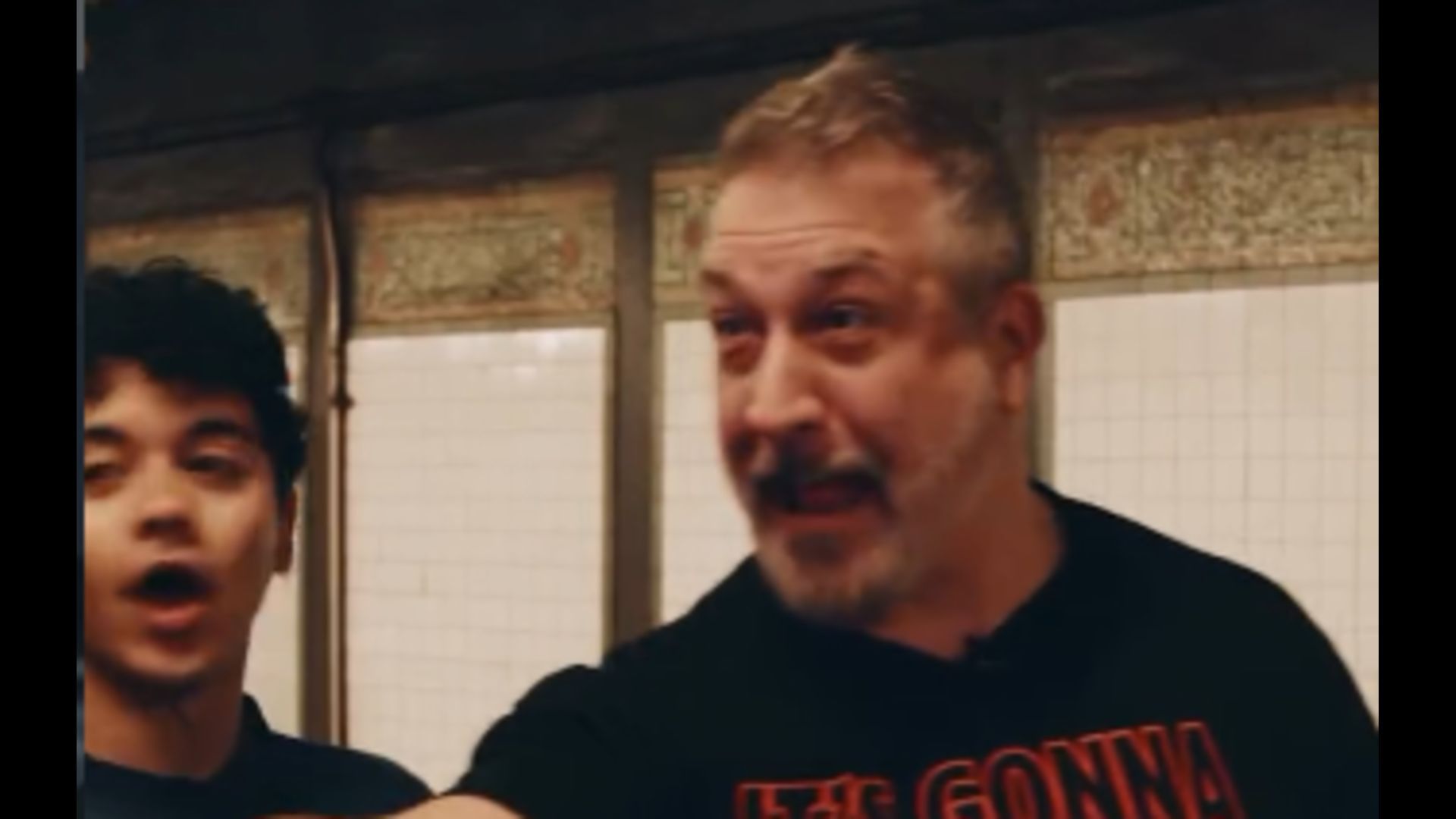 Why was Joey Fatone annoyed with Justin Timberlake’s solo career? NSync ...