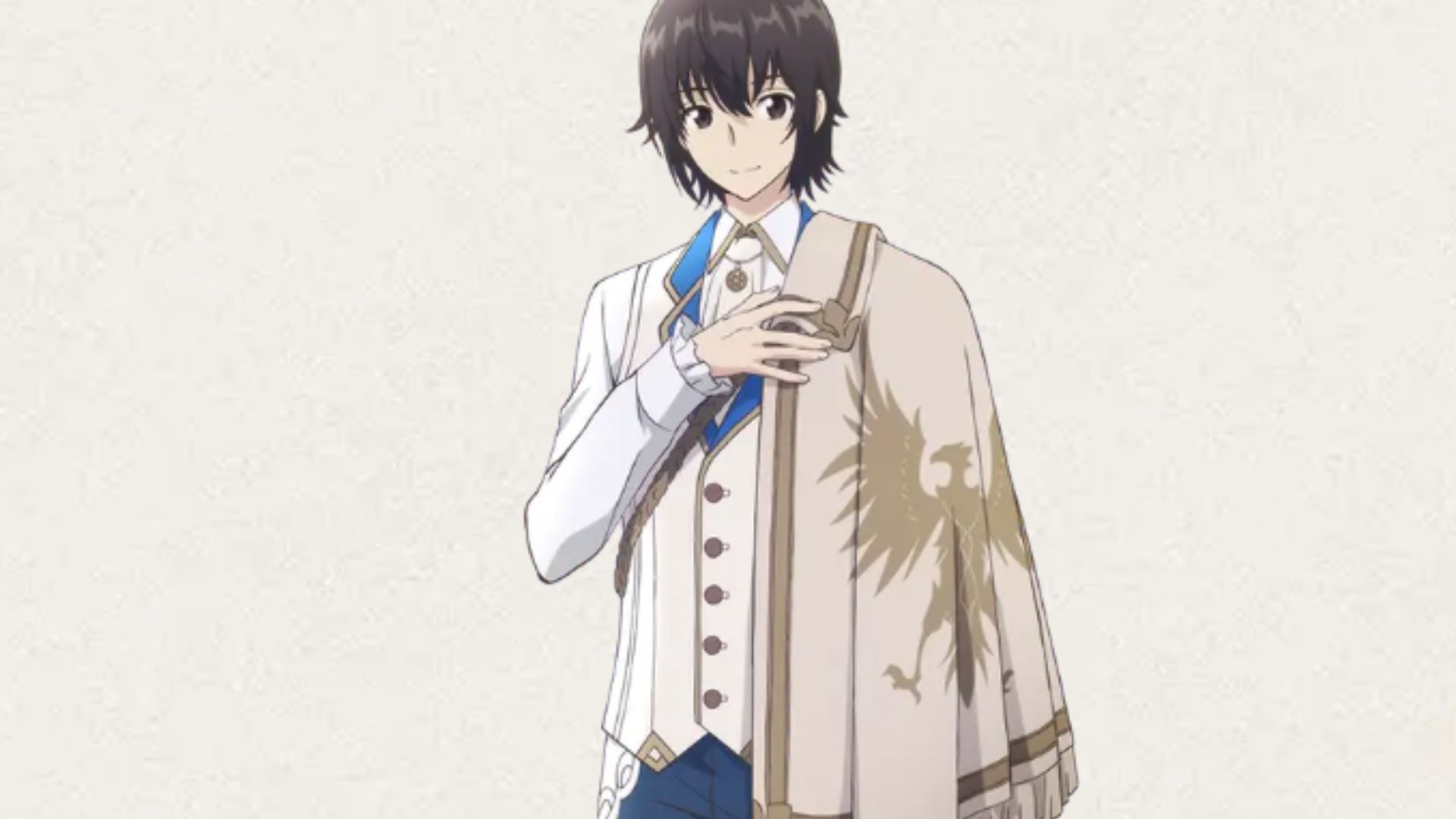 The Insipid Prince's Furtive Grab for the Throne anime: Cast, staff ...