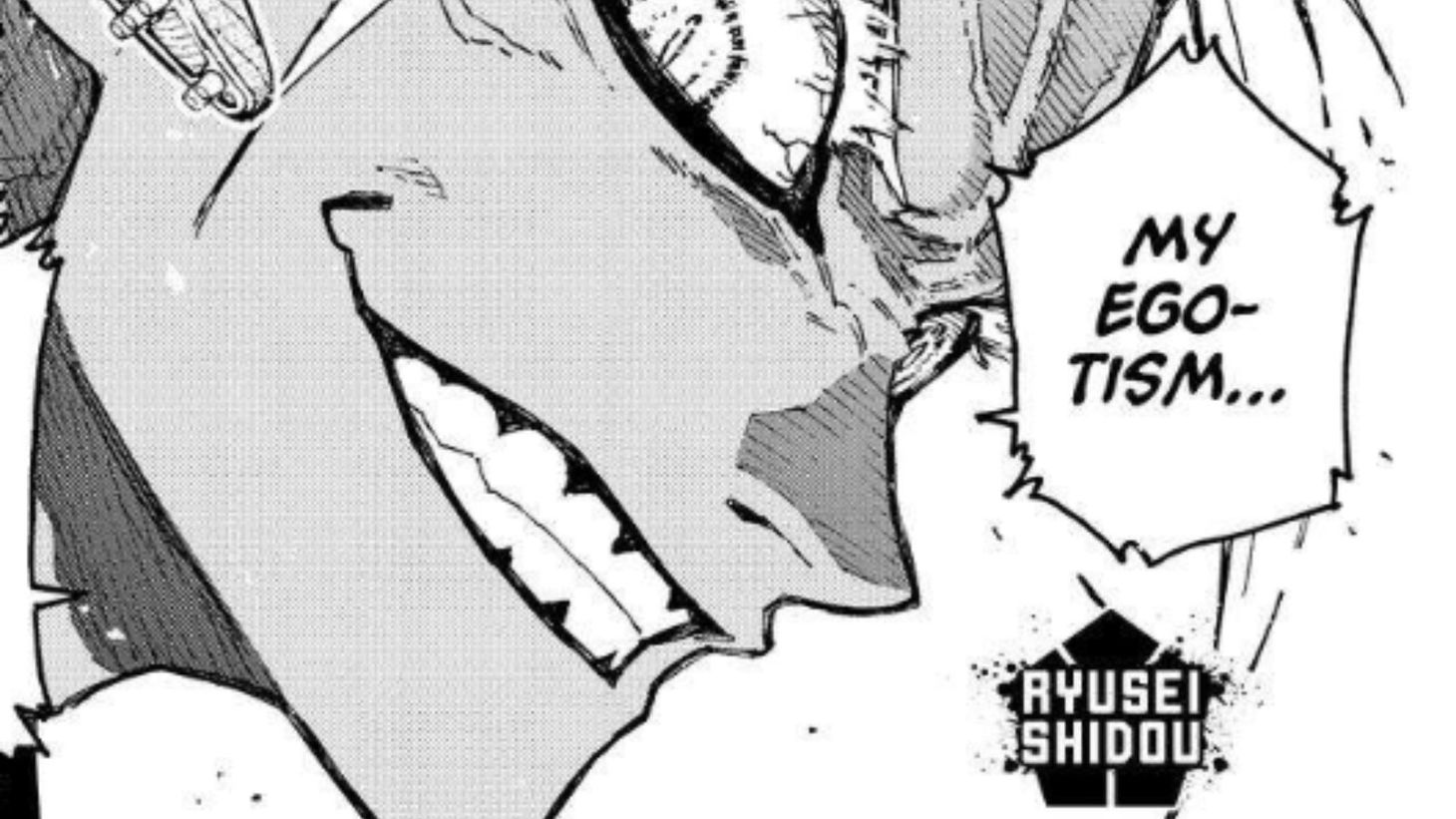 Blue Lock Chapter 342 Spoilers: Karasu declares himself the new ruler