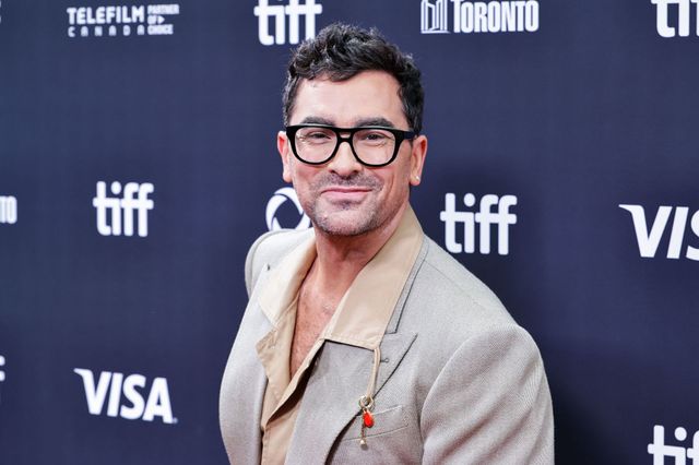 A family business is hoping for a special screening of Dan Levy’s Big ...