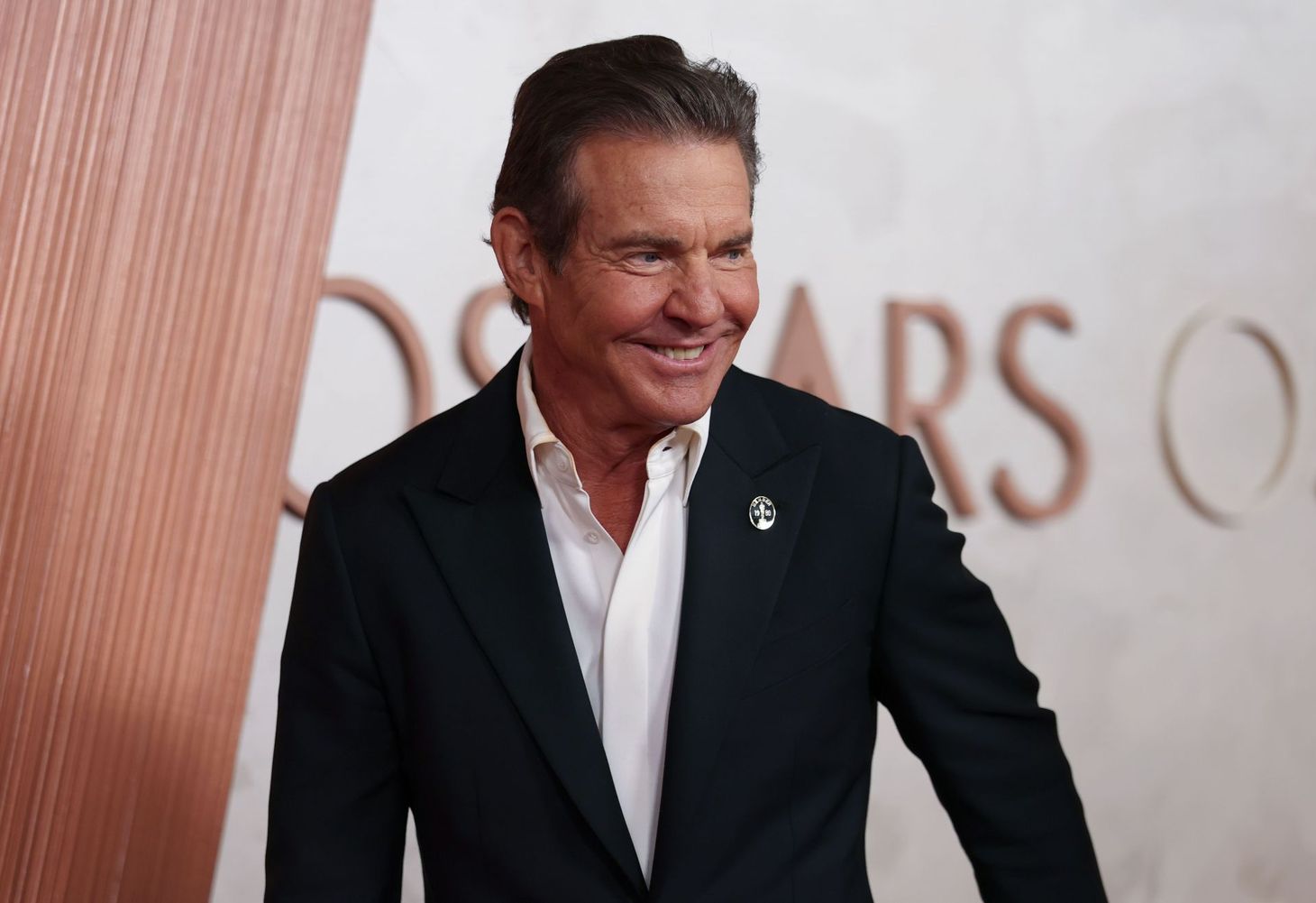Dennis Quaid set to lead Thunder Road, AMC’s NASCAR drama of legacy ...