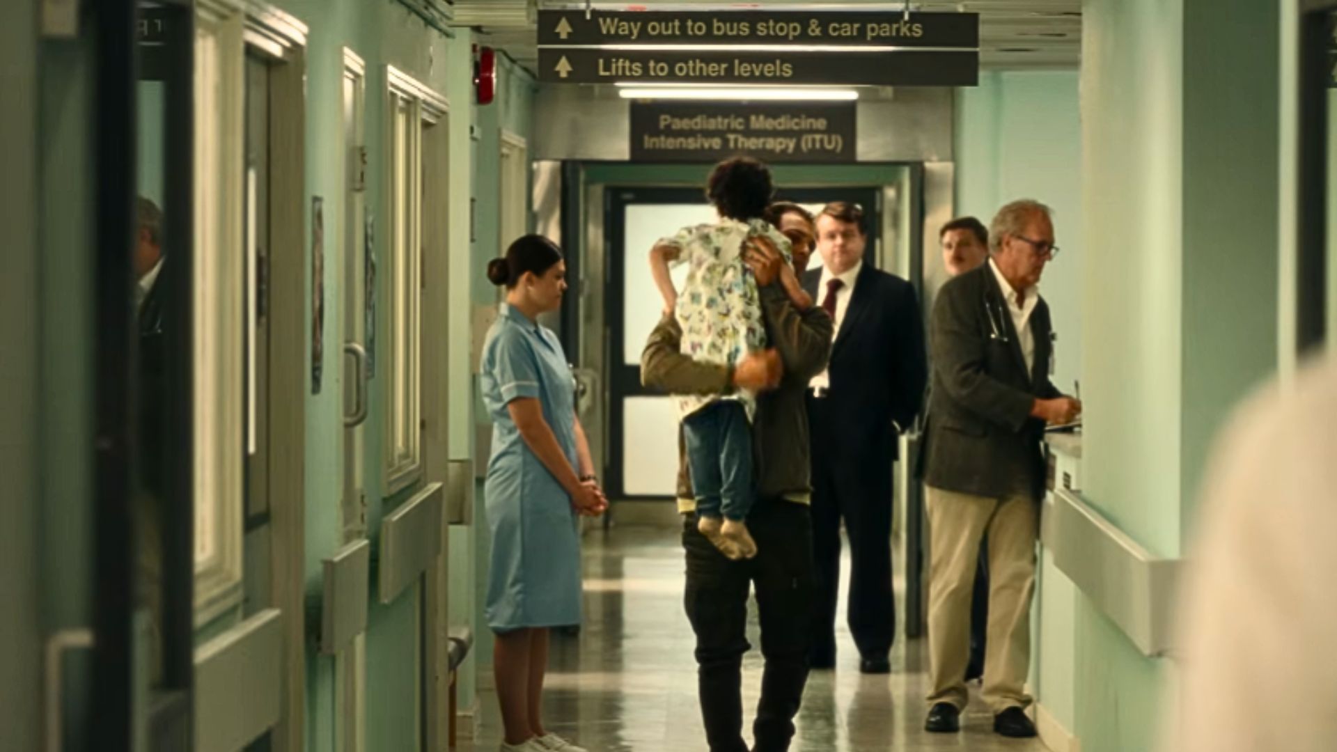 The Witness: What is the true story behind the upcoming docu-series on ...