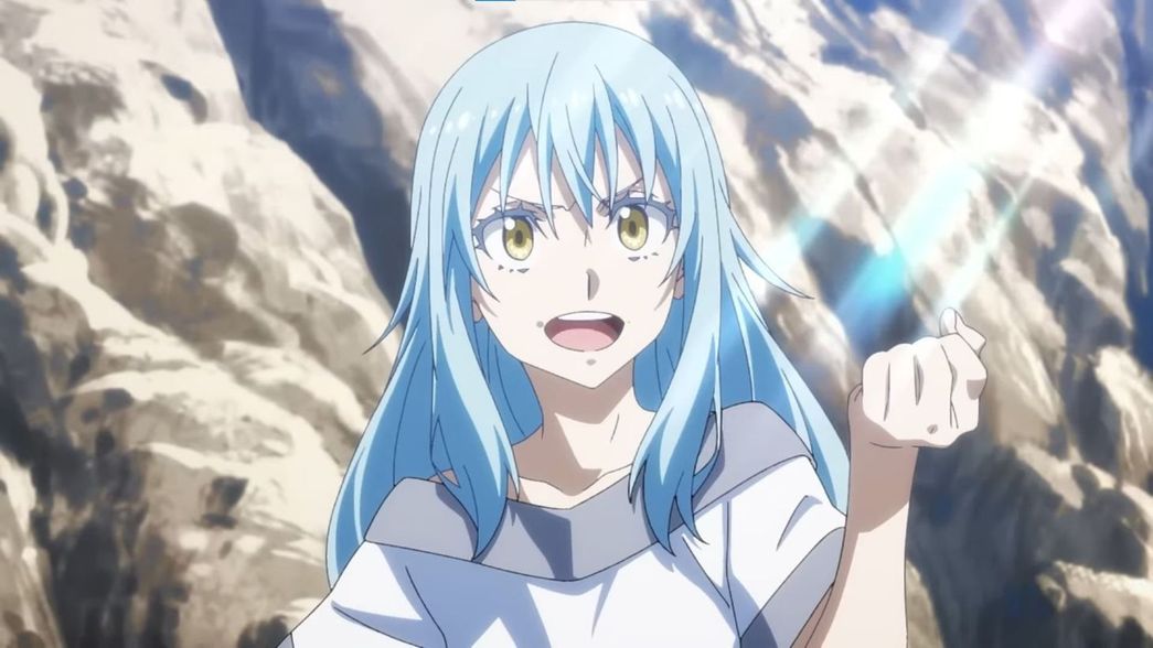 That Time I Got Reincarnated as a Slime Season 4 Episode 5: faces delay ...