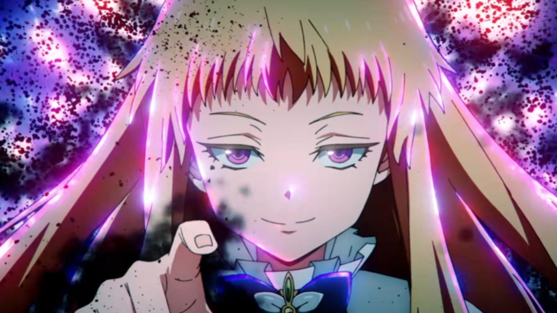 Who is Mariabell in That Time I Got Reincarnated as a Slime? Character ...