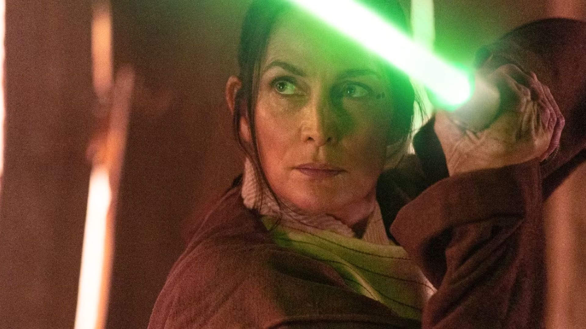 Was Star Wars: The Acolyte's cancelation a "reactionary culture war ...
