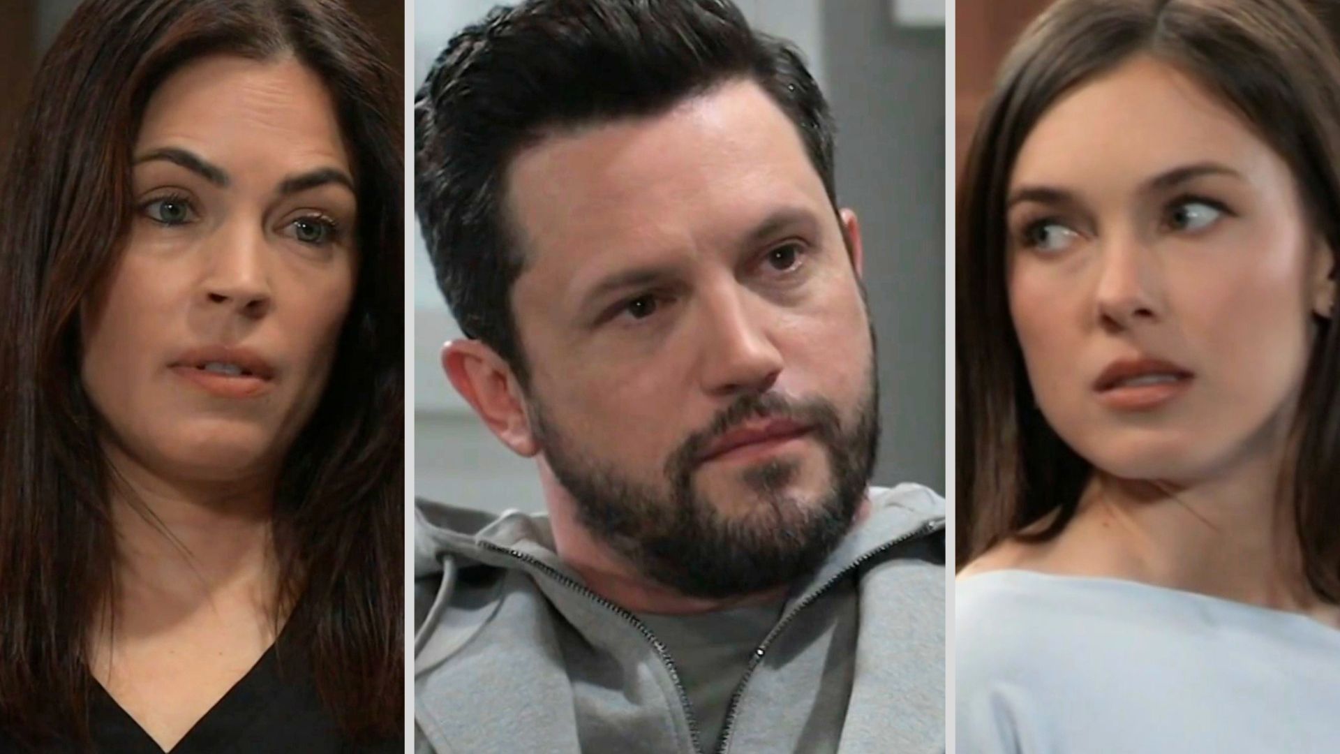 General Hospital Hot Plots, April 20 to 24: Willow's power trip, Ethan ...