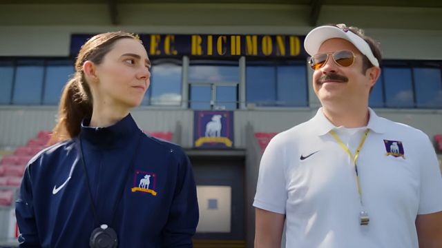 Ted Lasso Season 4 cast: Every returning star and new appearances in ...