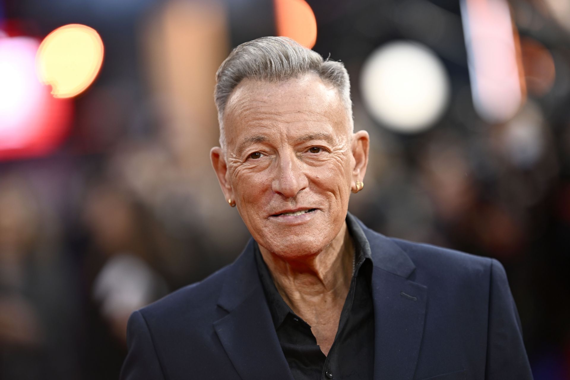"You gotta have respect for the president": Bruce Springsteen's former ...