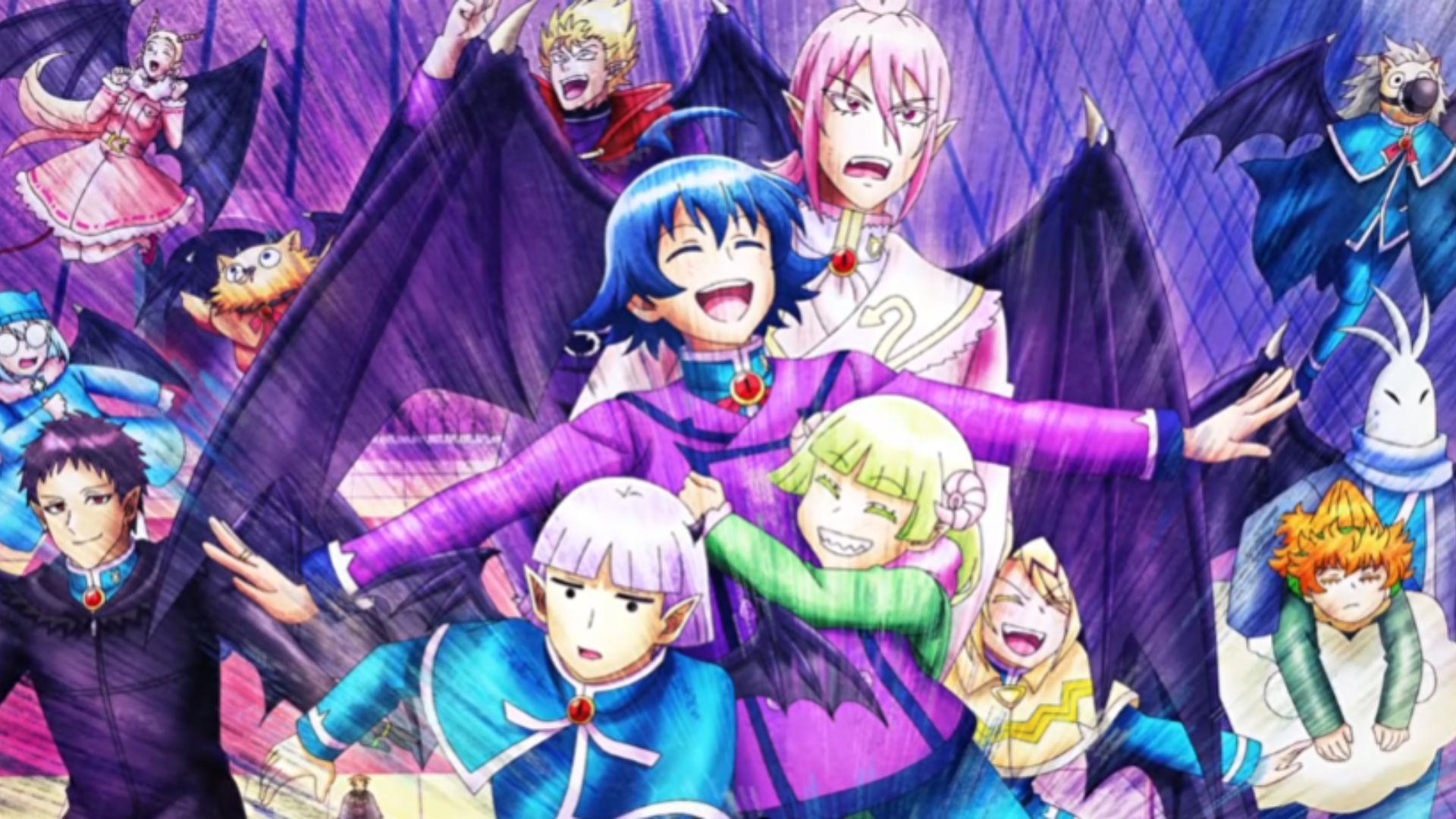 Welcome to Demon School! Iruma-kun Season 4 Episode 3: Release date and ...