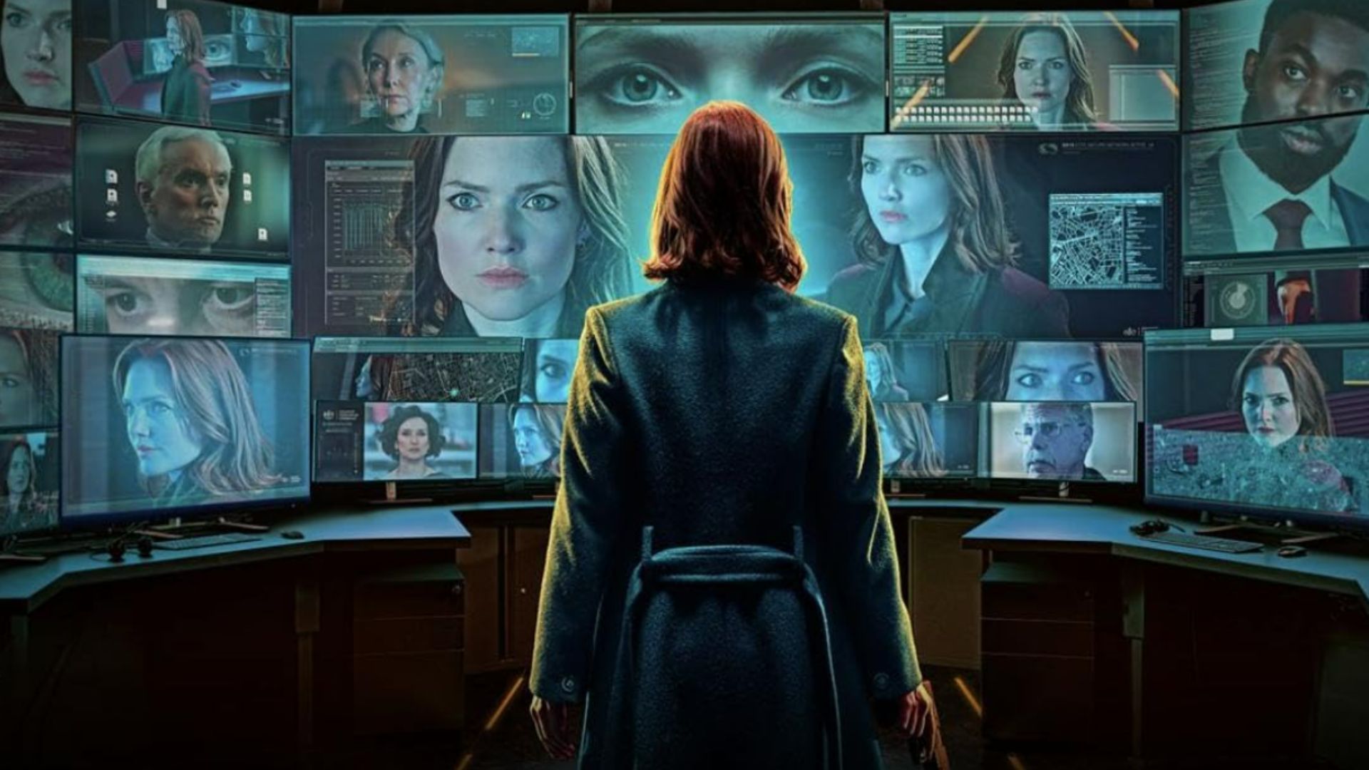 The Capture Season 3 finale recap and ending explained: Rachel vs Simon