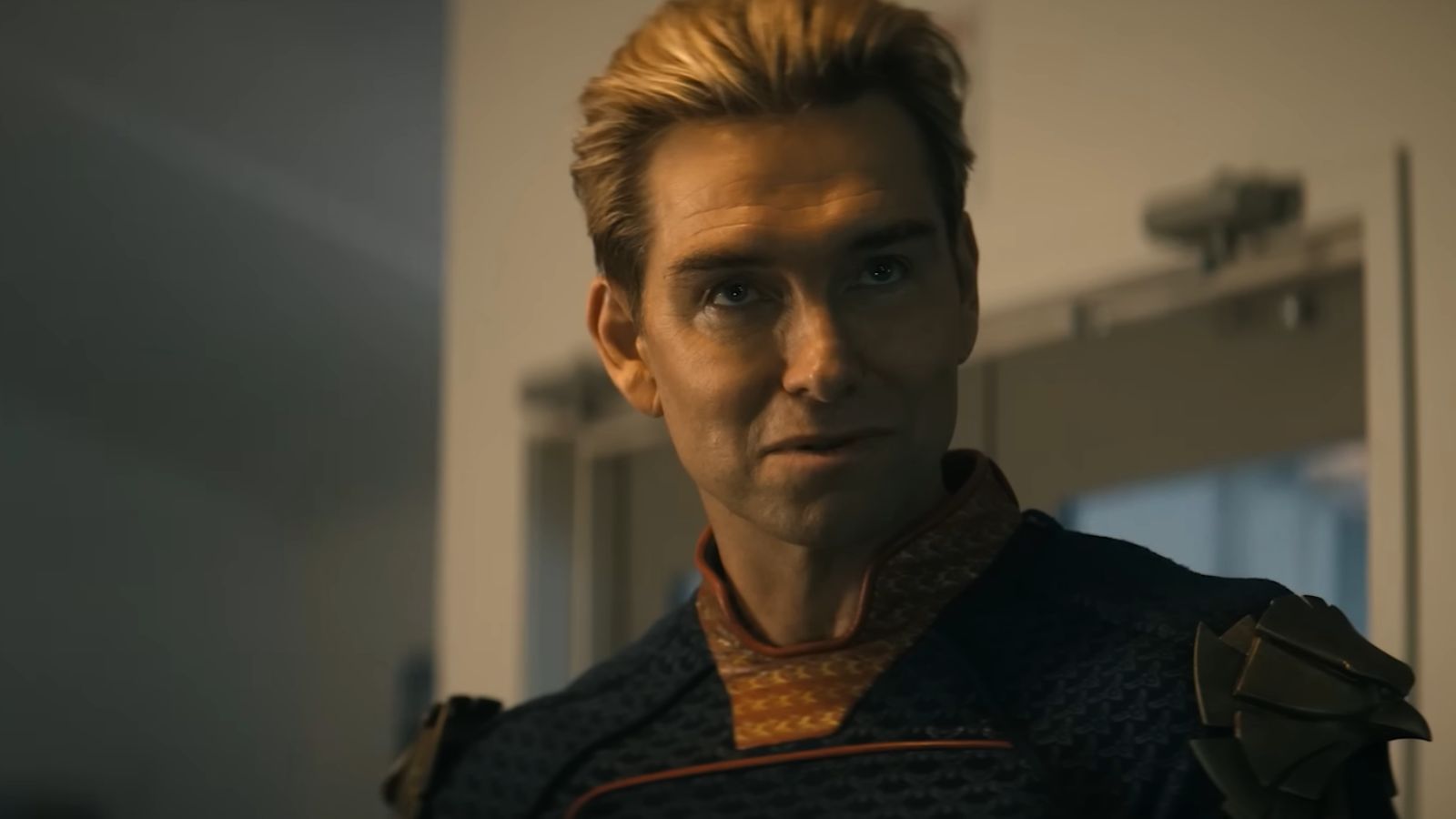 Can Ryan Butcher replace Homelander in The Boys Season 5? Here's what ...