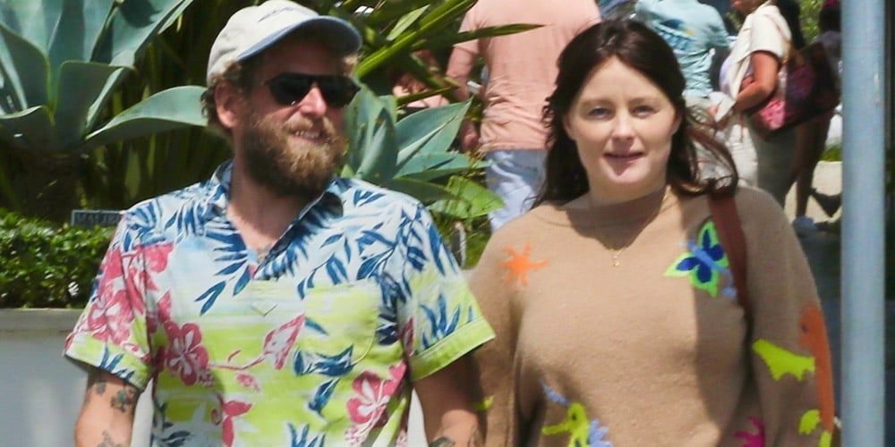 Who is Jonah Hill married to? Family explored as actor reveals he ...