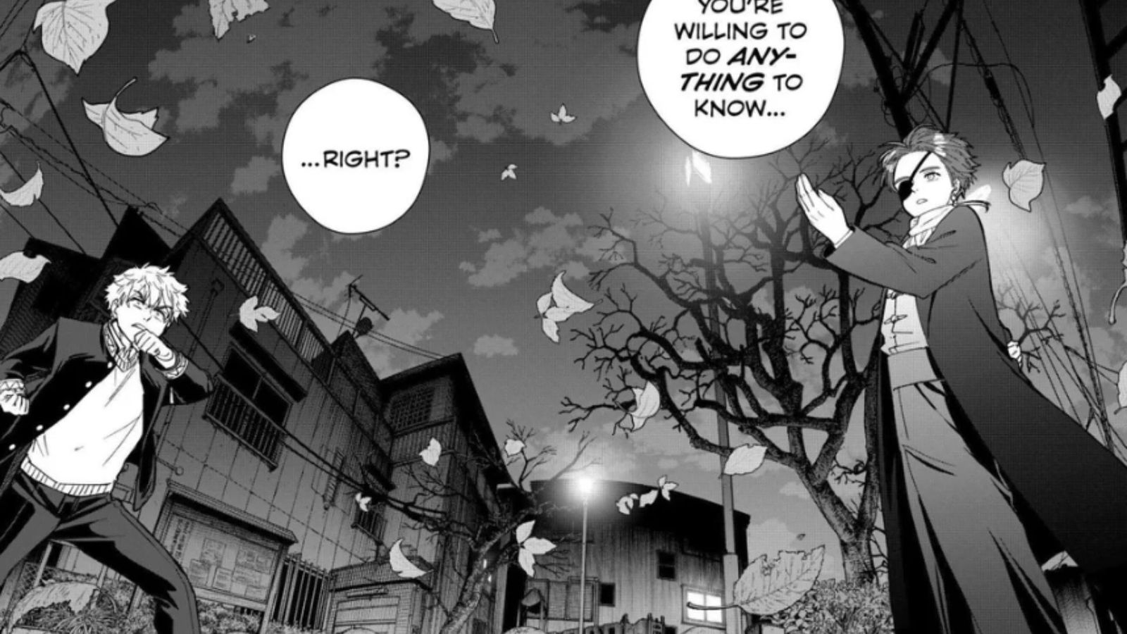 Wind Breaker Chapter 211: Release date and everything we need to know