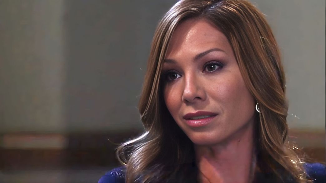 Sarah Joy Brown: General Hospital alum Sarah Joy Brown marks 30 years ...