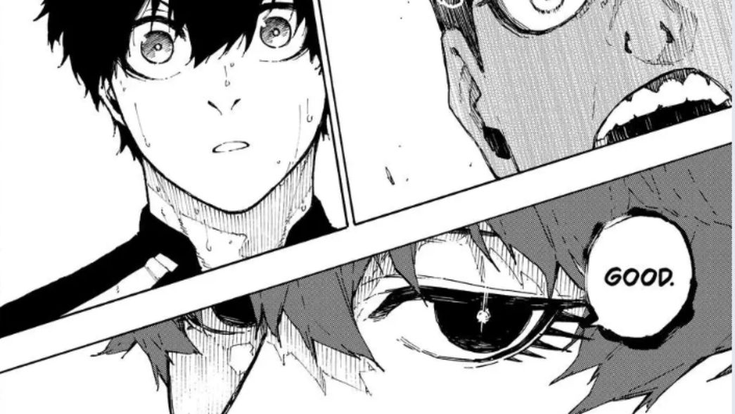 Blue Lock Chapter 344: Release date and everything we need to know