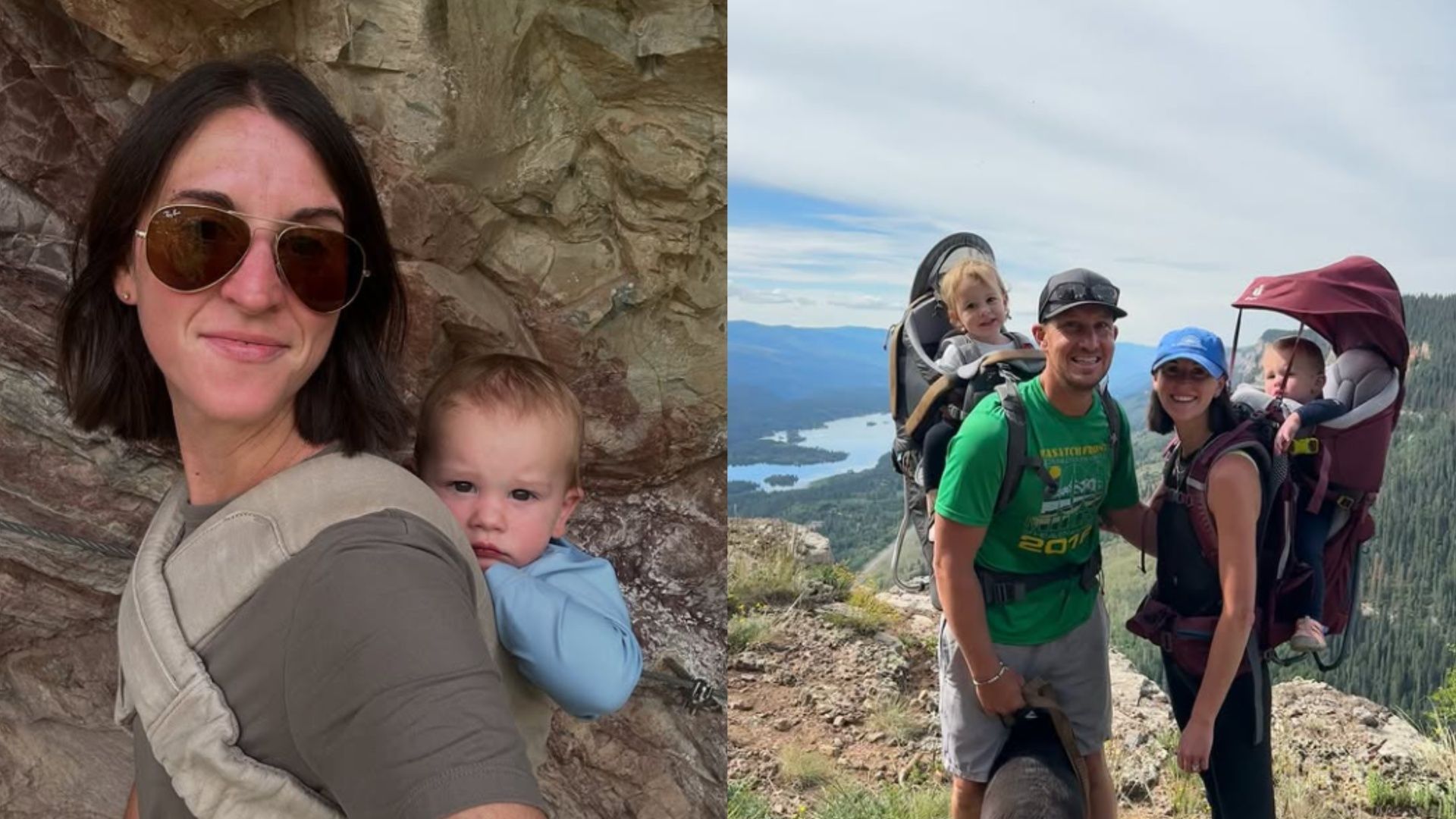 Who is Kelly Hopton-Jones’ husband, Brian Hopton-Jones? All about ...