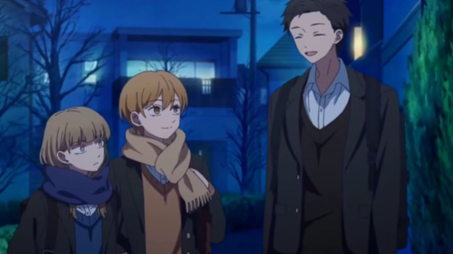 The Ramparts of Ice Episode 3: Release date and everything we need to know