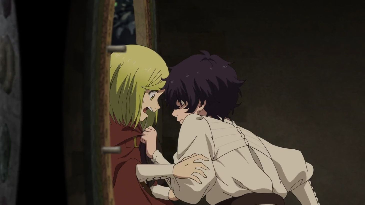 Witch Hat Atelier Episode 3: Coco Takes the Trial Early and Proves ...