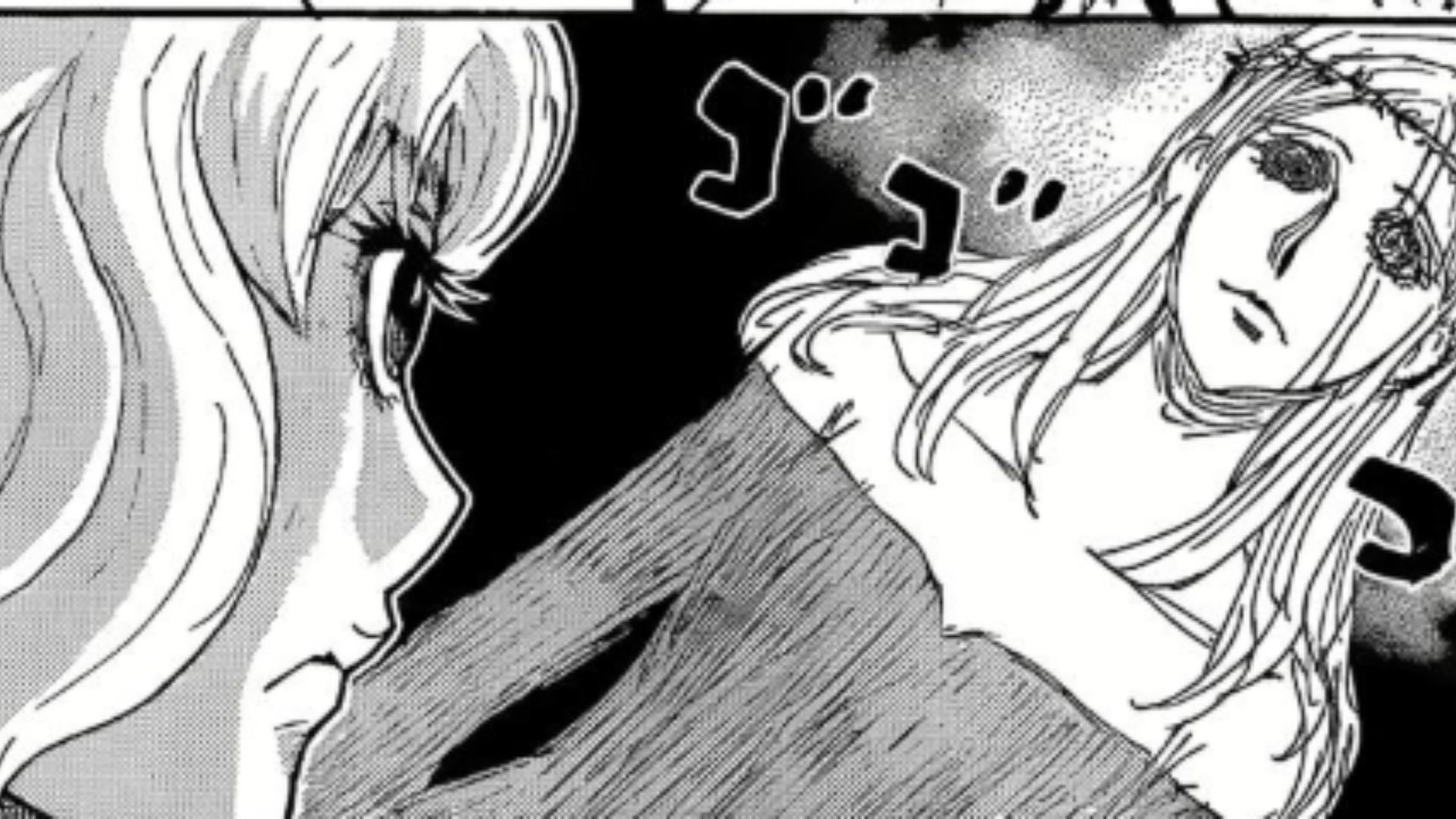 Hunter x Hunter finally returns: Big update teases long-awaited manga drop