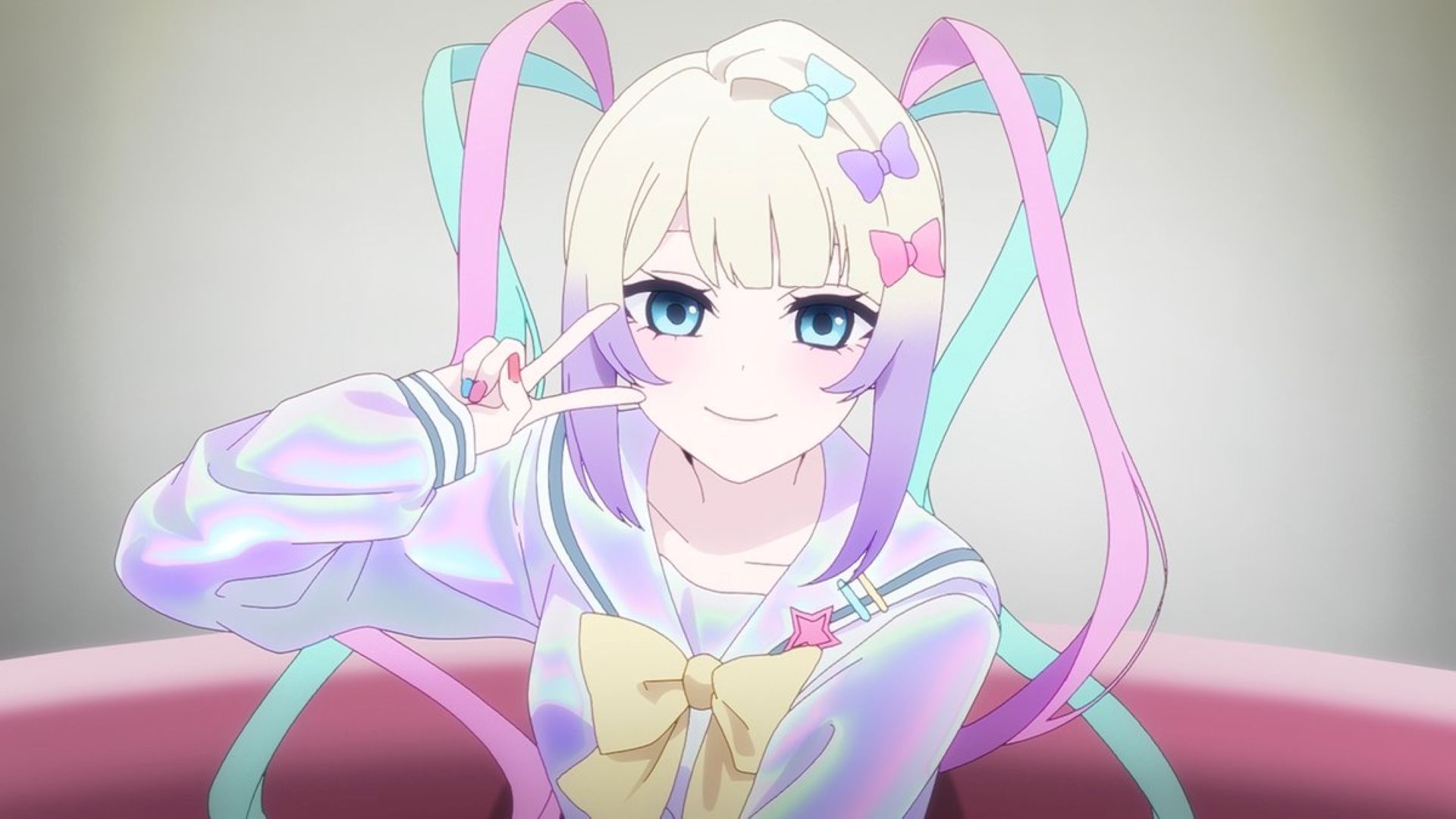 Needy Girl Overdose Episode 3 Release Date and Everything You Need to Know