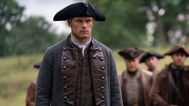 Outlander Season 8 Episode 7: Release date news, time, streaming ...