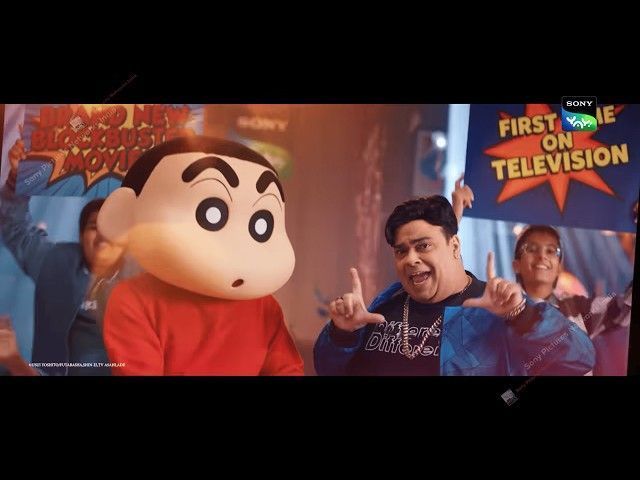 Shin Chan’s 20-year legacy gets a fresh twist on Sony YAY! with ‘House ...