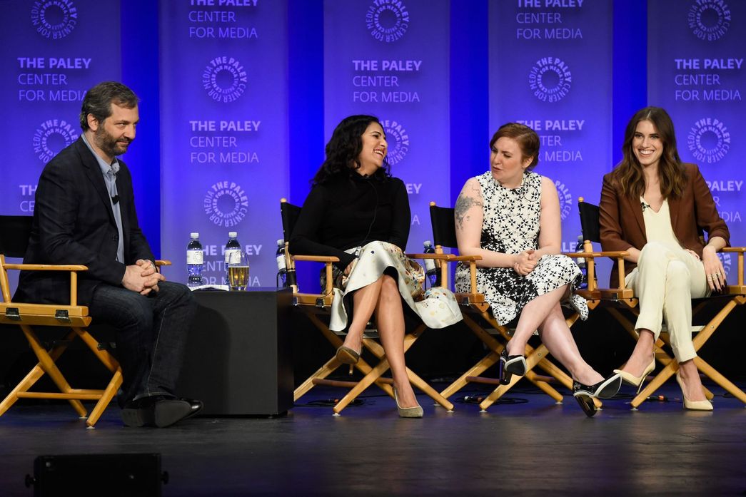 Who is Jenni Konner’s husband? All about Lena Dunham’s producing ...
