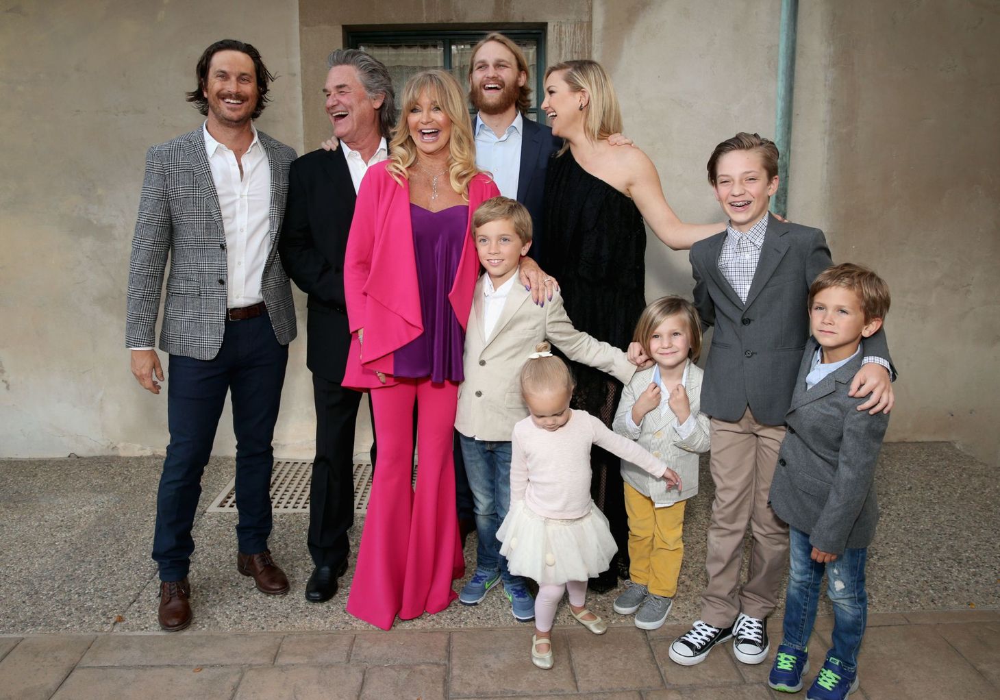 Are Goldie Hawn and Kurt Russell married? Relationship explored as ...