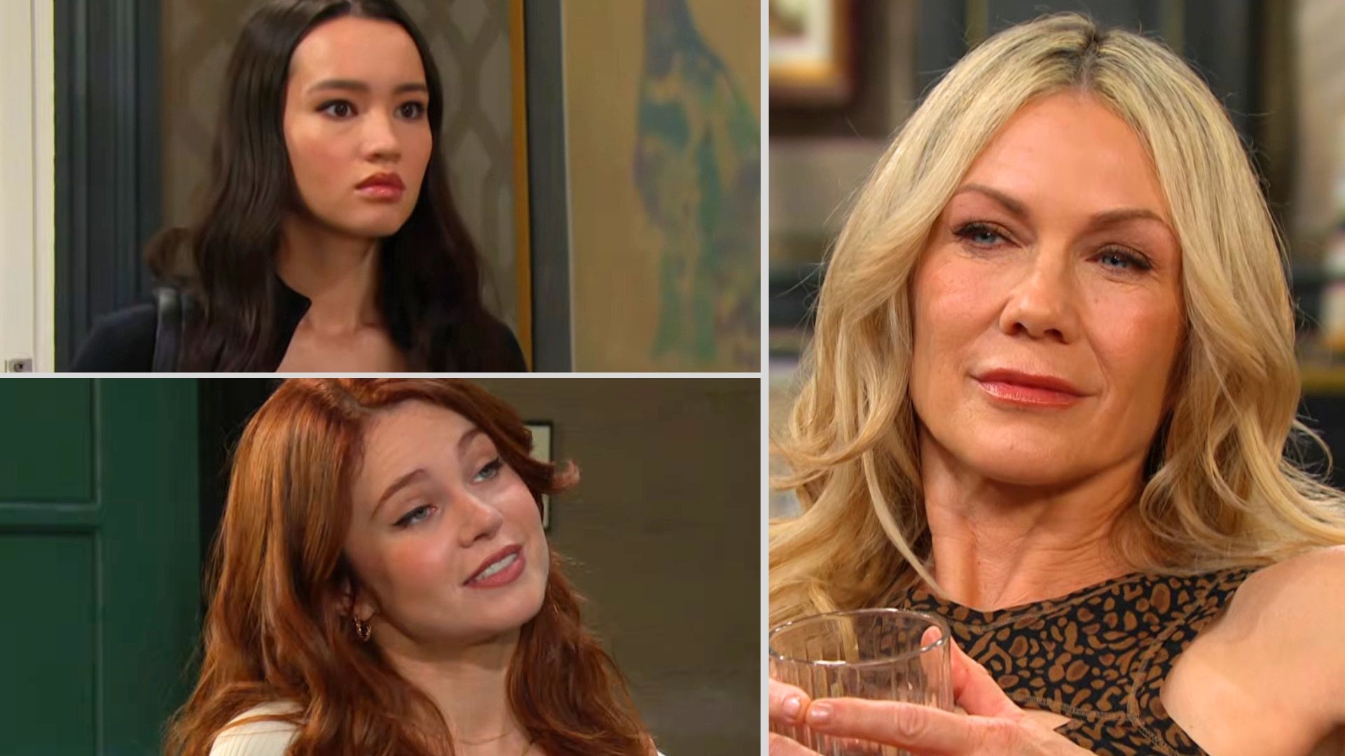 Days of our Lives Hot Plots, April 27 to May 1: Alex's big surprise ...