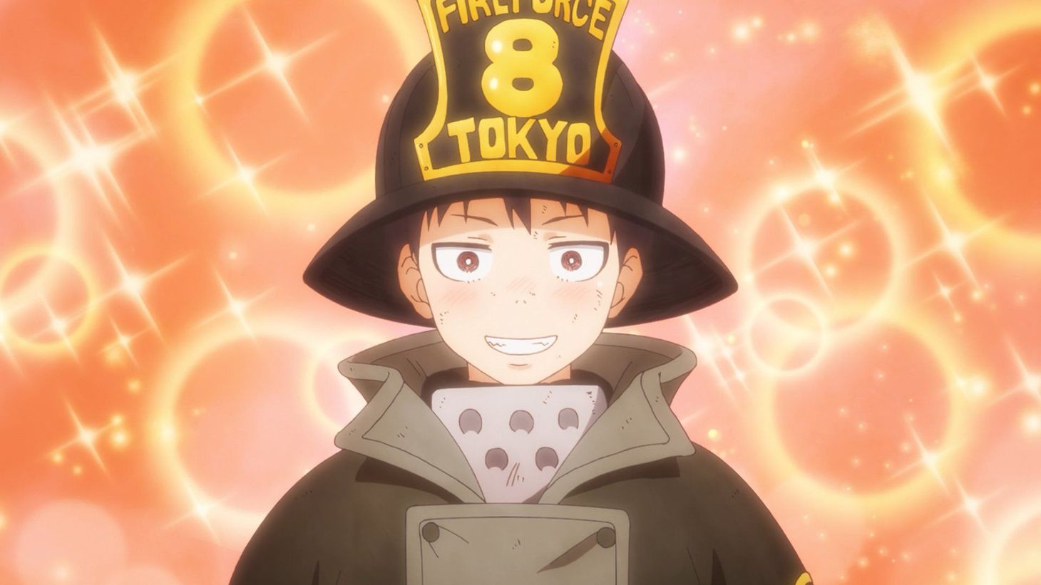 Fire Force Season 3 Episode 25 finale review: A hopeful and legendary ...