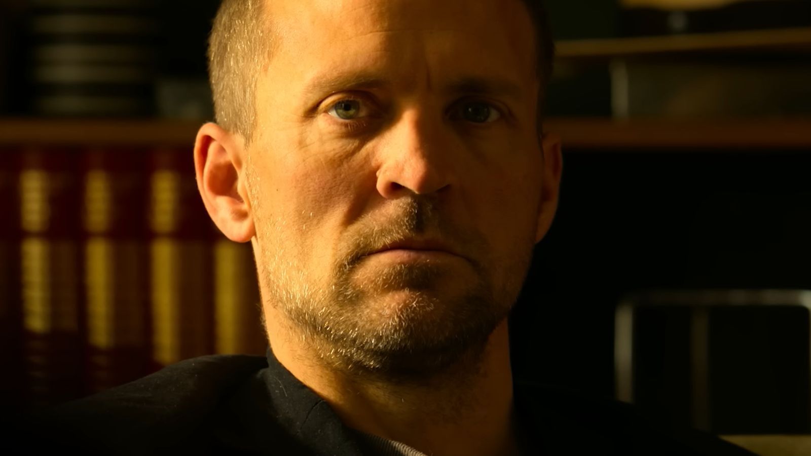Is Jo Nesbø's Detective Hole based on a true story? Details expired in ...