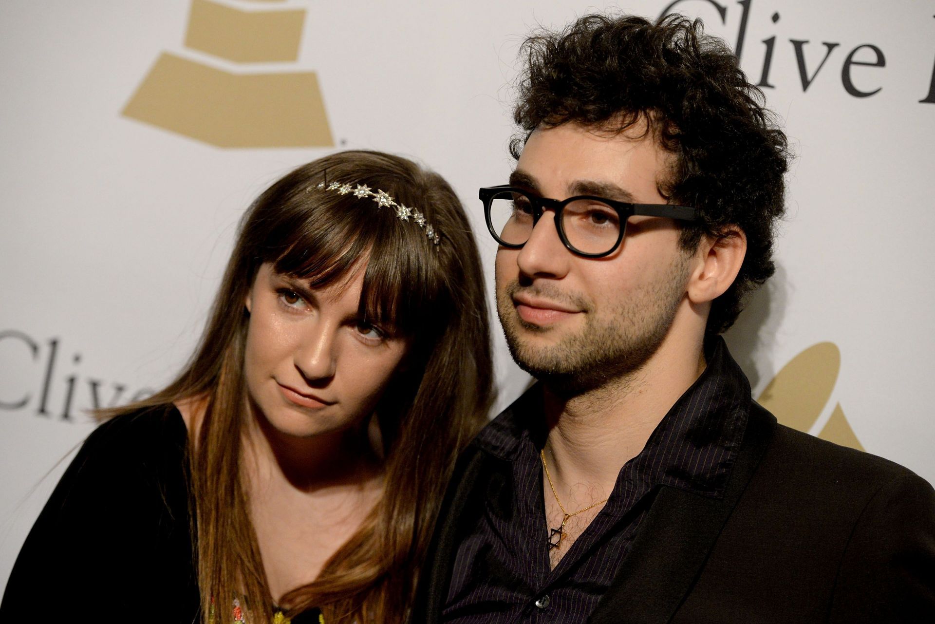 Who is Lena Dunham’s husband? Writer shares that she cheated on Jack ...