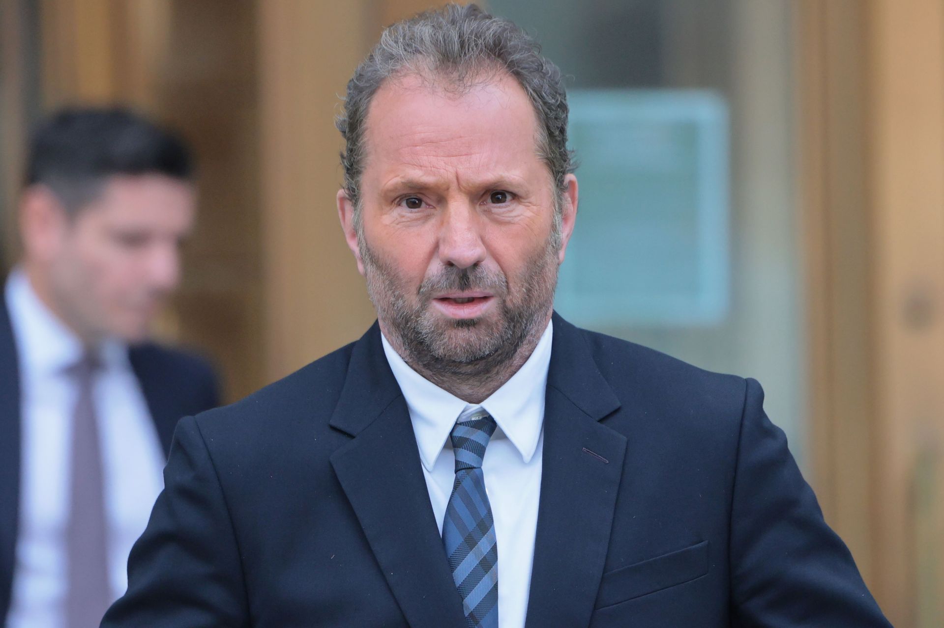 Who is the CEO of Live Nation? Details explored as jury announces ...