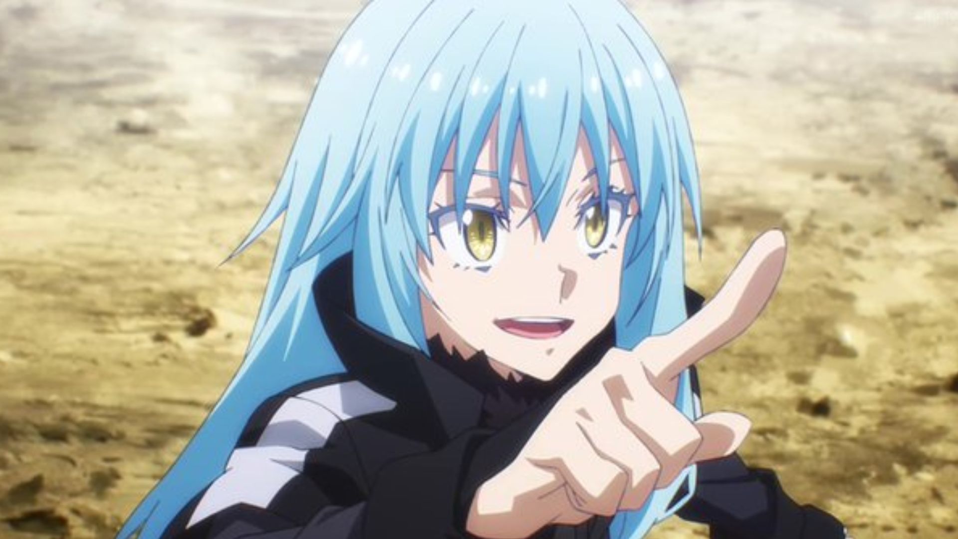 That Time I Got Reincarnated as a Slime Season 4 Episode 5: faces delay ...