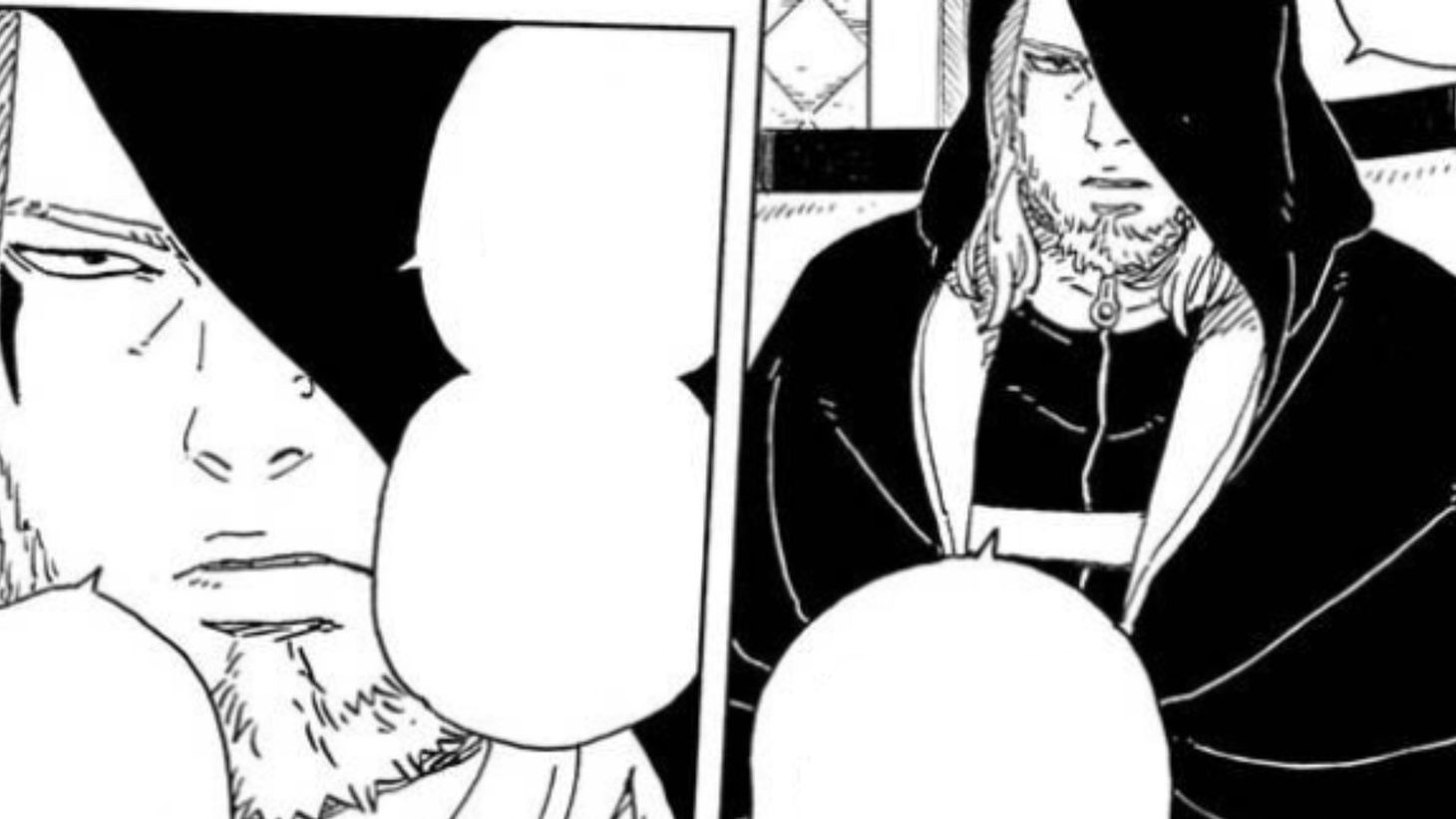 Boruto: Two Blue Vortex Chapter 33 – Inojin’s sacrifice changes everything