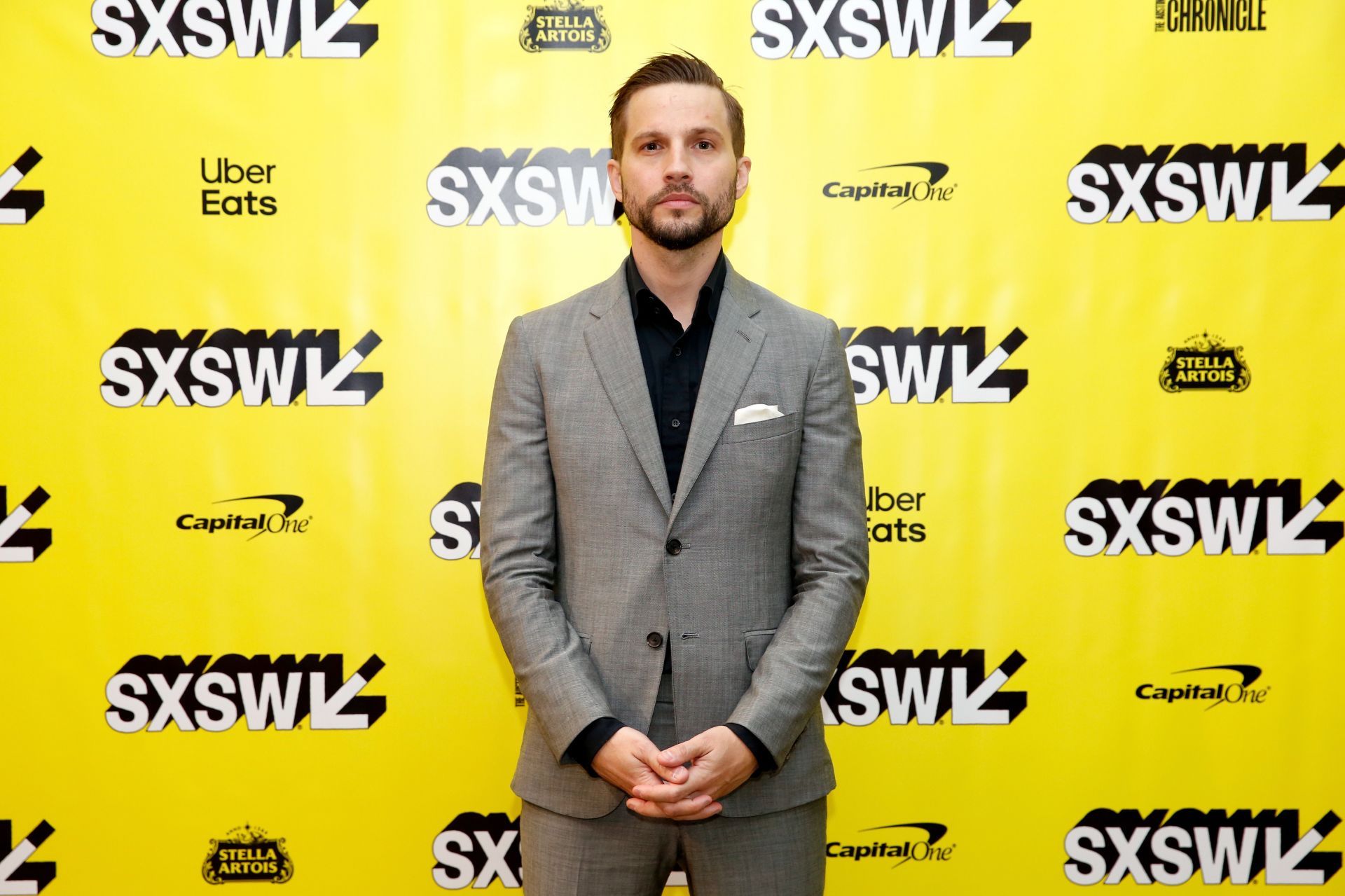 "It's gonna continue": Logan Marshall-Green opens up about Cal's on ...