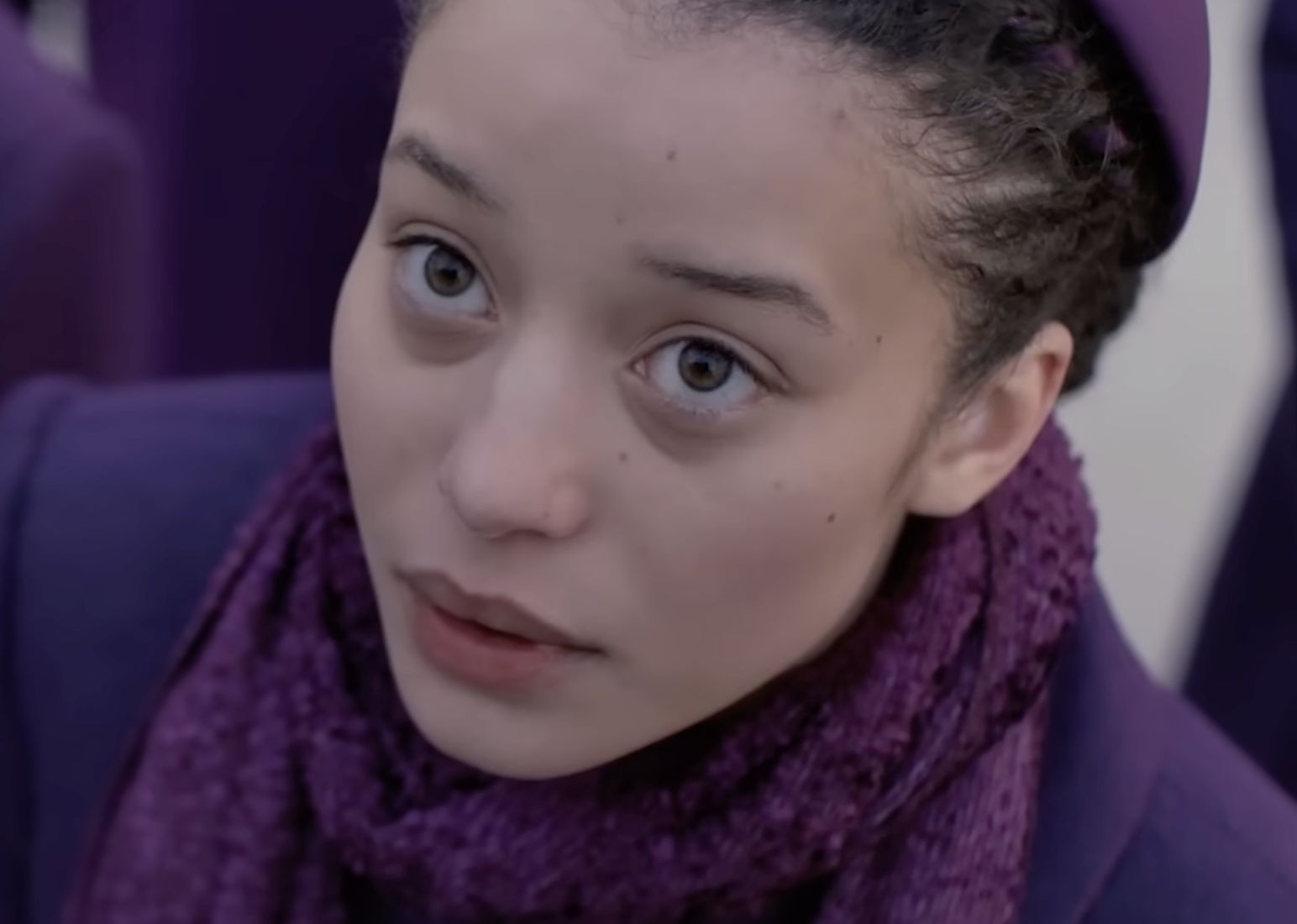 The Testaments Episode 4 recap: The Testaments Episode 4 recap: Daisy ...