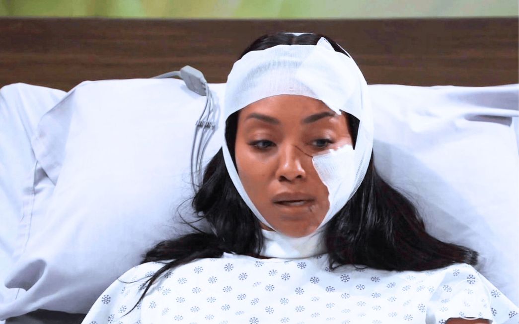General Hospital Recap, April 21: Rocco confesses to shooting Cullum