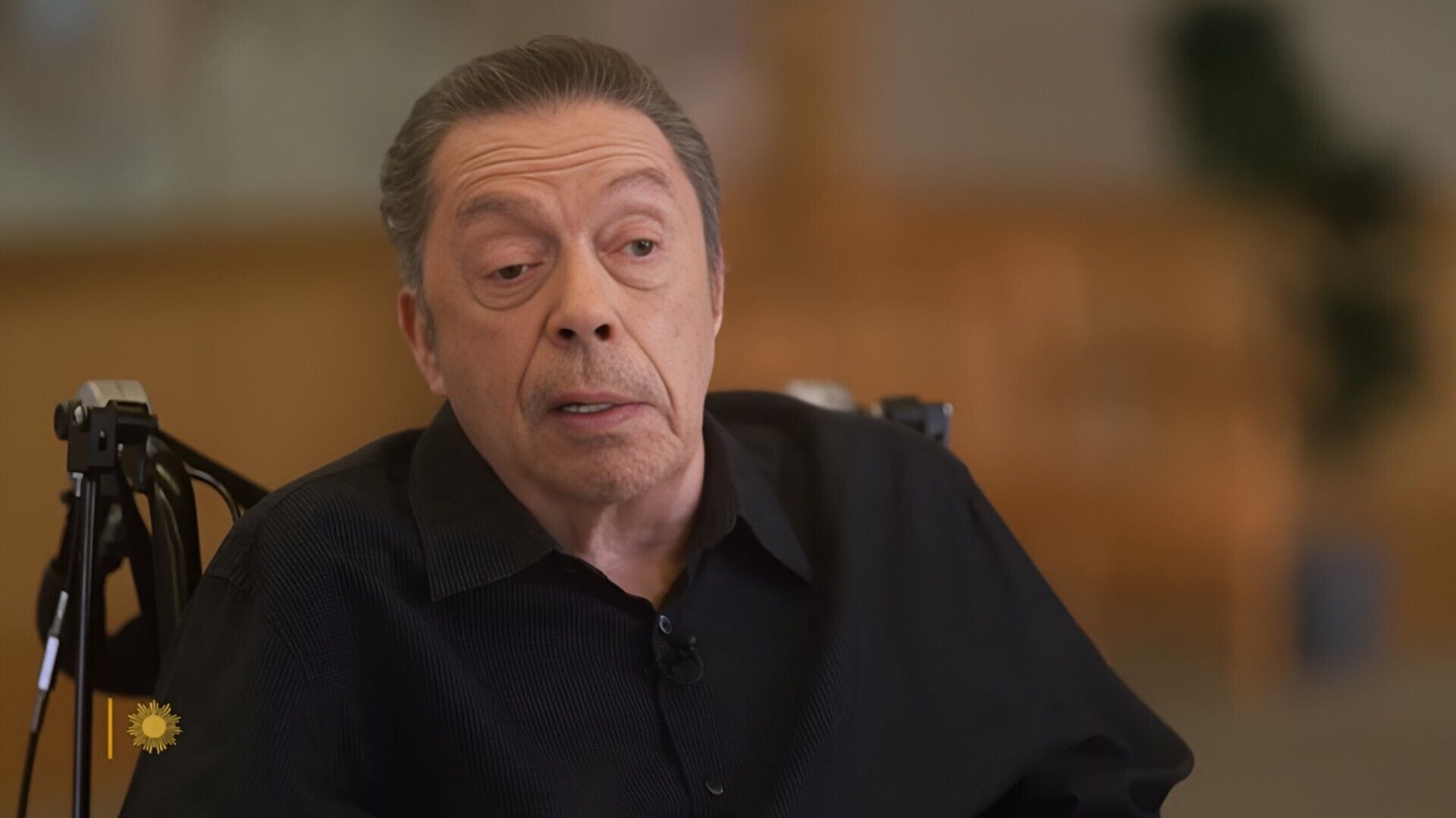 Who did Tim Curry voice in Star Wars: The Clone Wars? Details explored