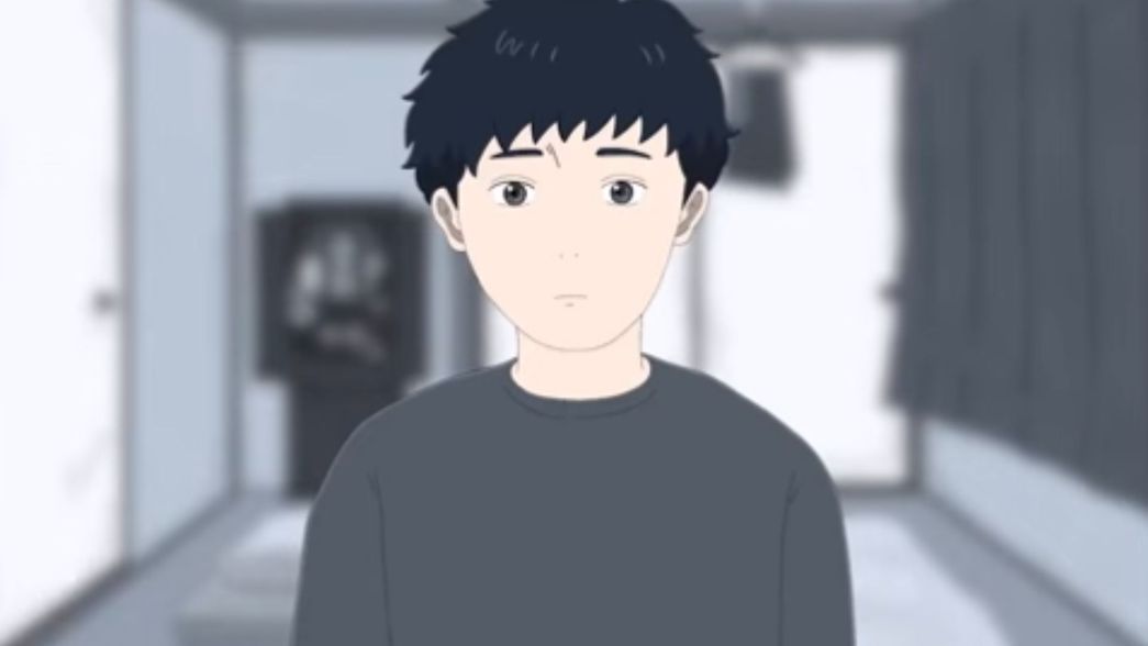 Jinsei anime film gets U.S. release date and trailer ahead of June debut