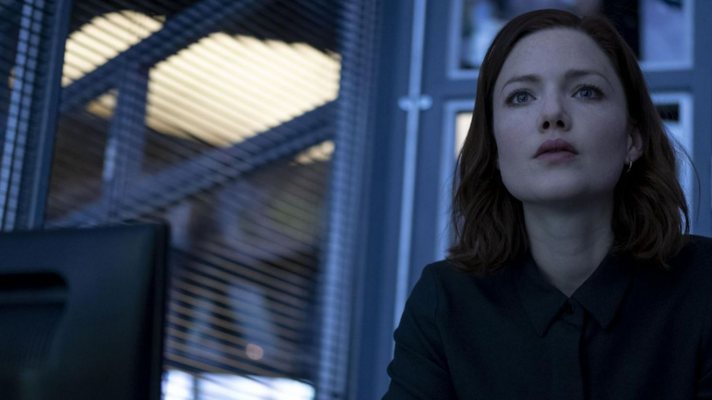 The Capture Season 3 finale recap and ending explained: Rachel vs Simon