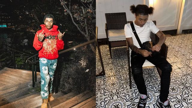 How old is AdotFrmDaO? Age and more about the New York rapper amid ...