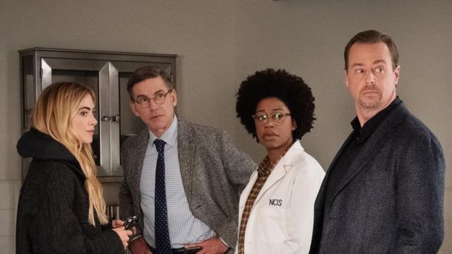 NCIS Season 11 Episode 17 cast and characters: Here's who brought the ...