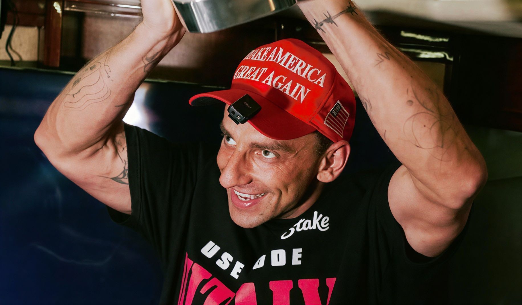 Why is streamer Vitaly under fire? Complete details explored as ...