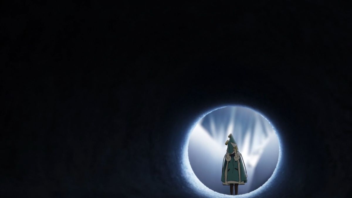 Witch Hat Atelier Episode 4: Coco's Reckless Chase Lands the ...